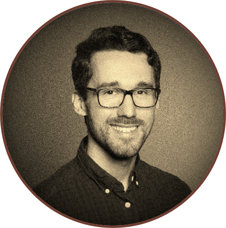 Our Story - Crimson Herring Studios