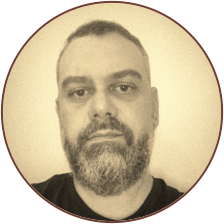 Our Story - Crimson Herring Studios